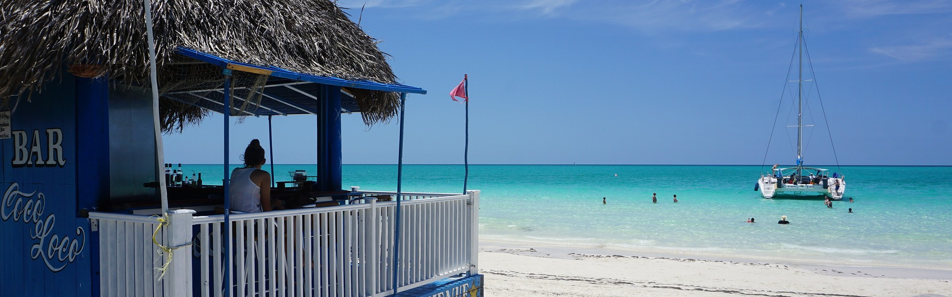 Travel Cayo Coco: At the best price guaranteed