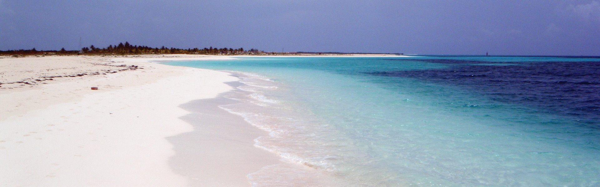 Travel Cayo Cruz: At the best price guaranteed