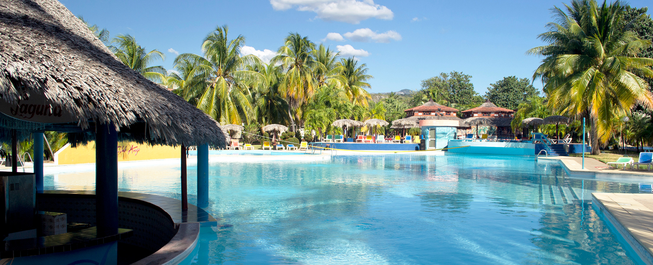 Club Amigo Carisol Los Corales: Réservez au meilleur prix