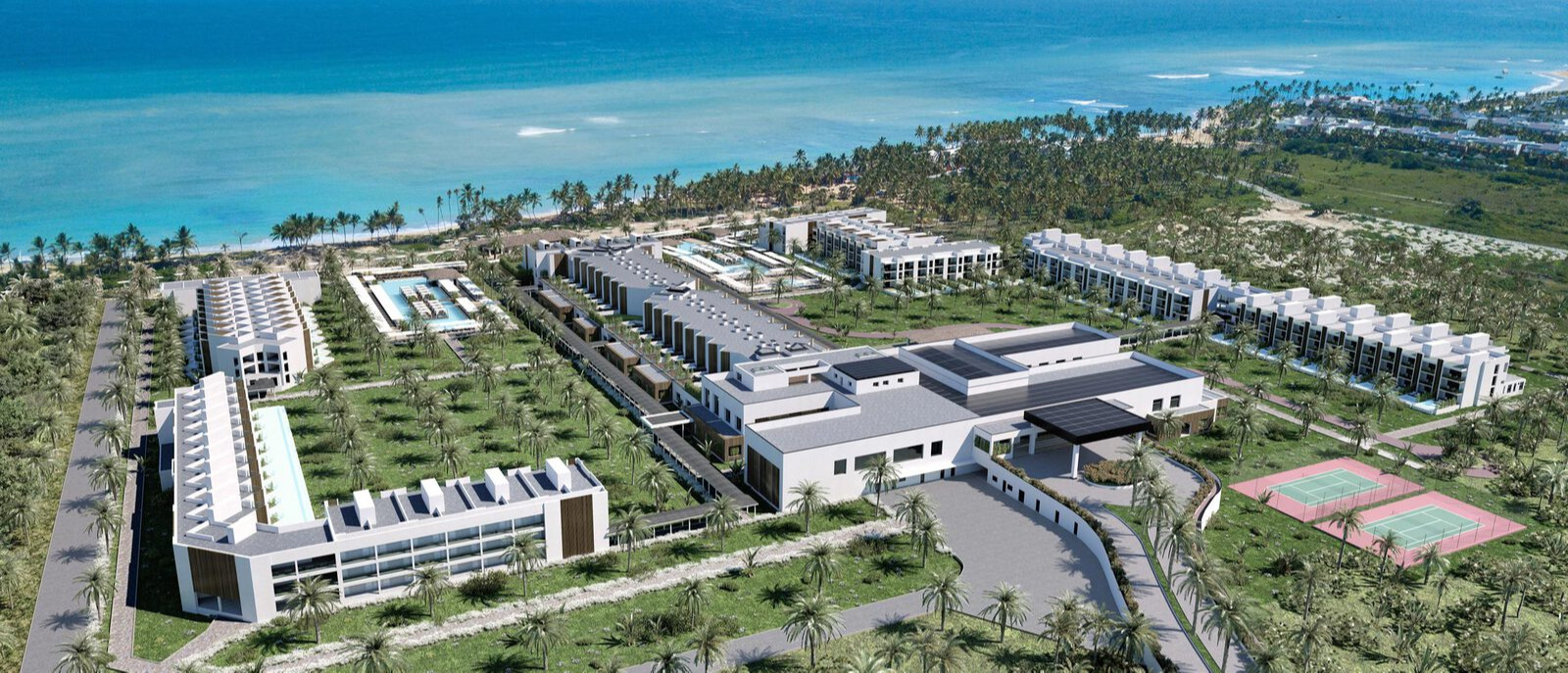 Finest Punta Cana By Excellence Collection: Réservez au meilleur prix