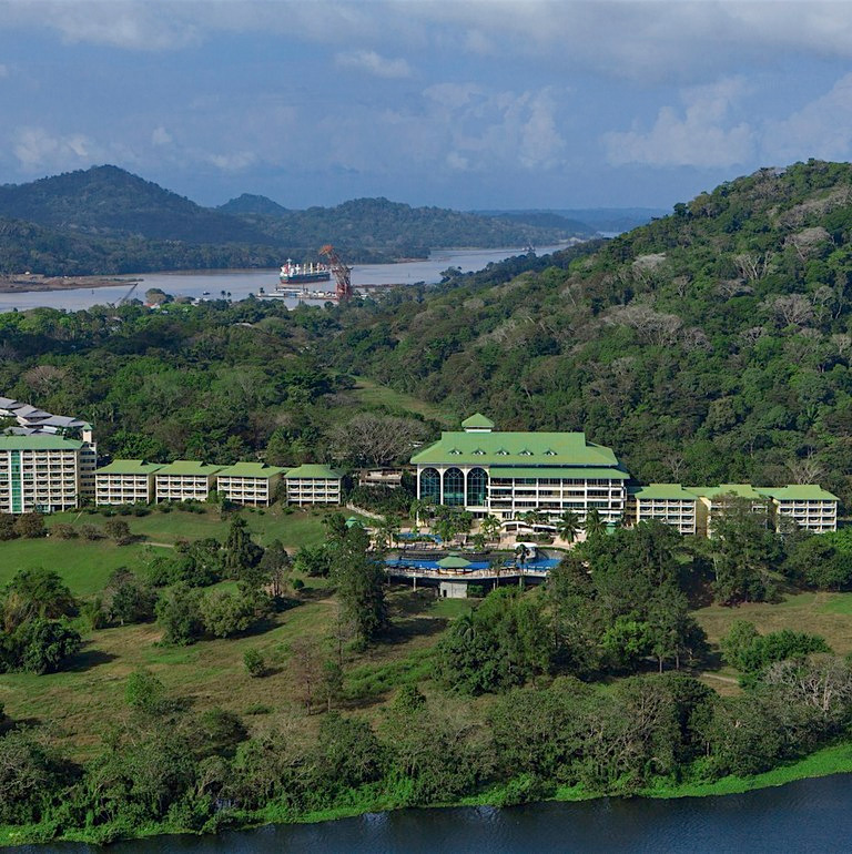 Gamboa Rainforest Resort: Réservez au meilleur prix