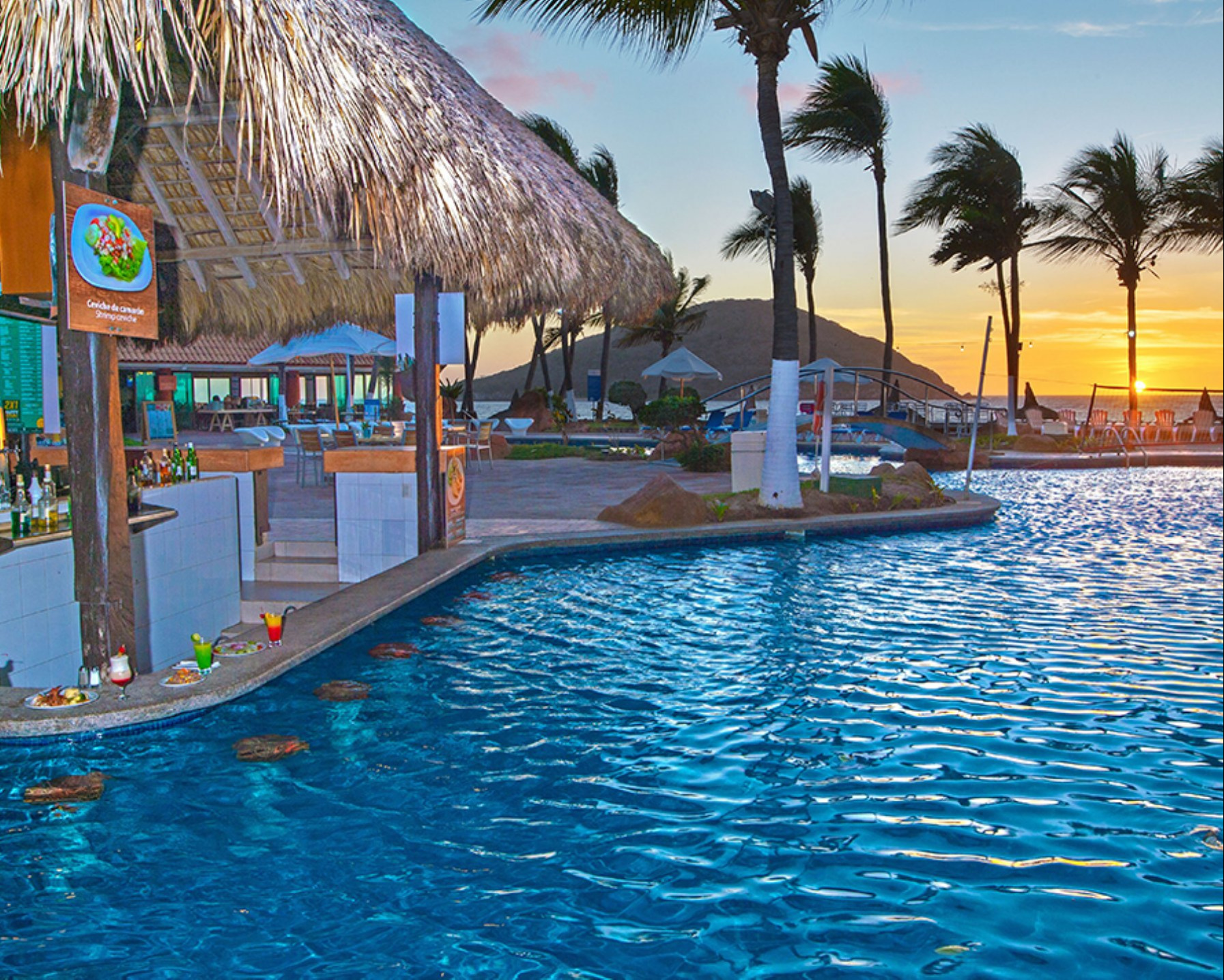 Luna Palace Resort: Réservez au meilleur prix