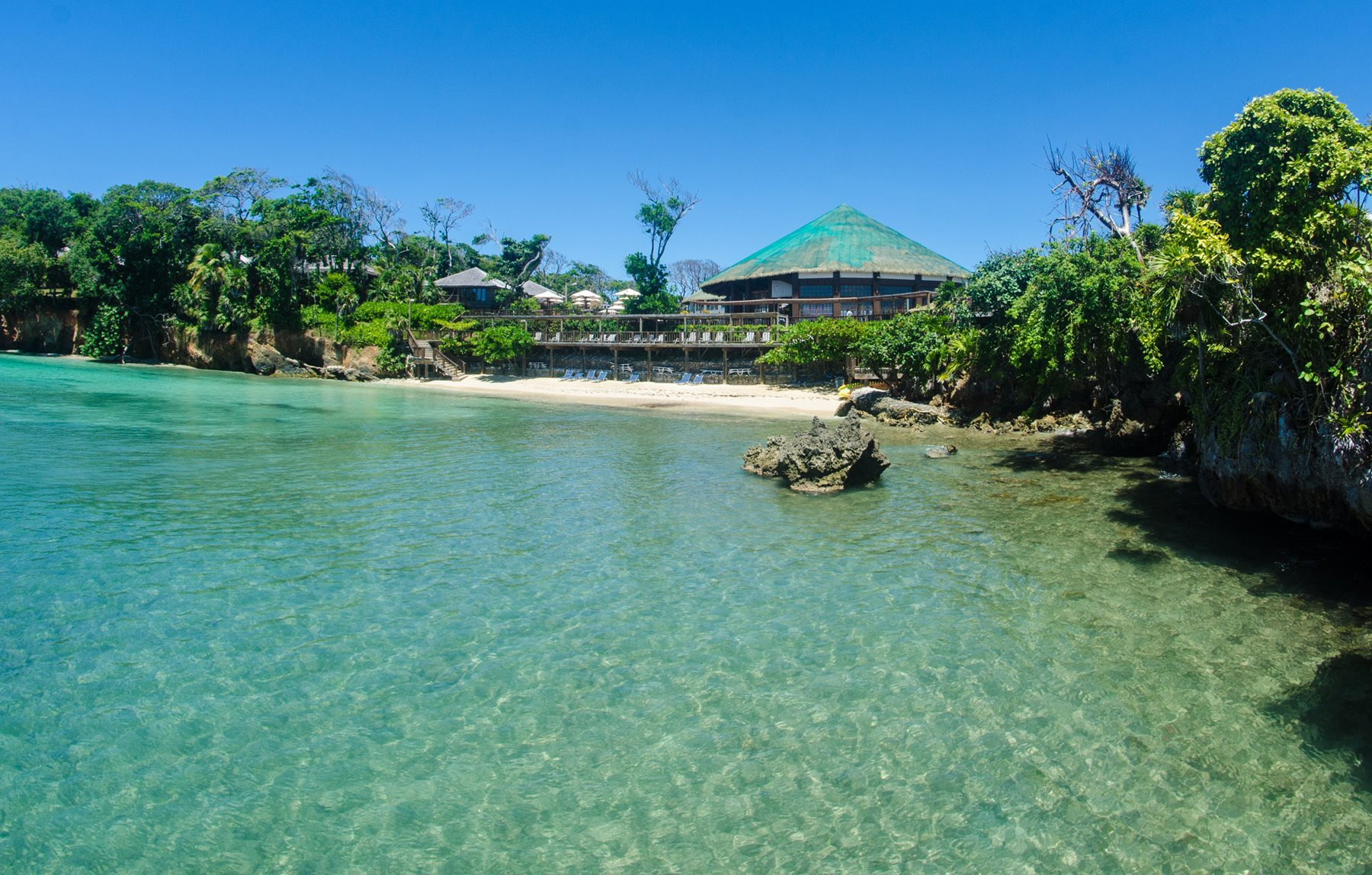 Media Luna Resort And Spa: Réservez au meilleur prix