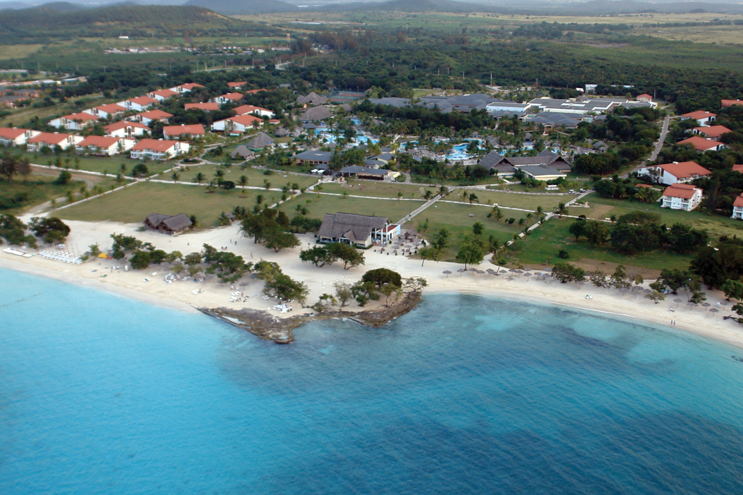 Playa Pesquero : Réservez au meilleur prix - Voyages AquaTerra