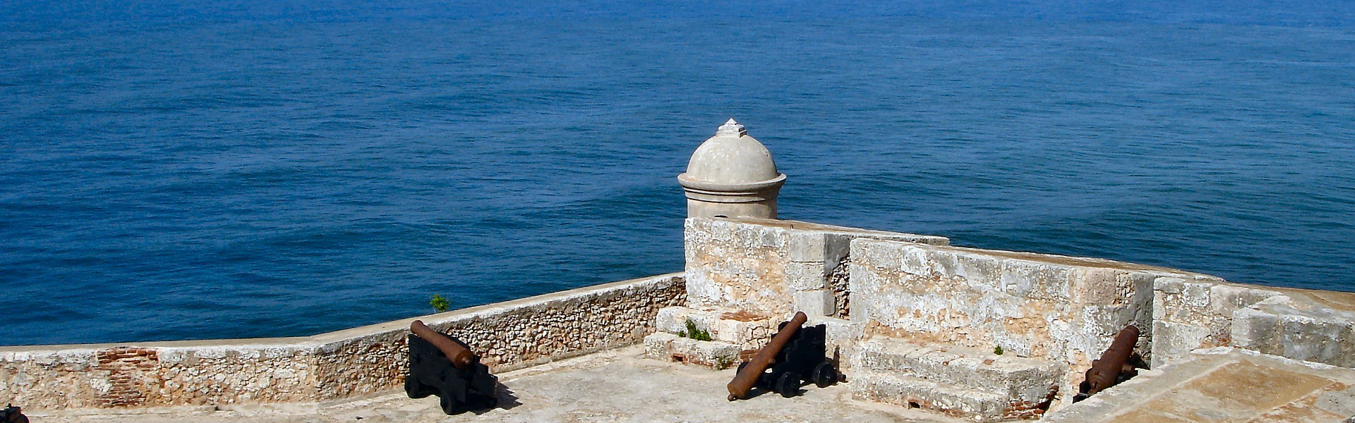 Voyage Santiago de Cuba: Au meilleur prix garanti
